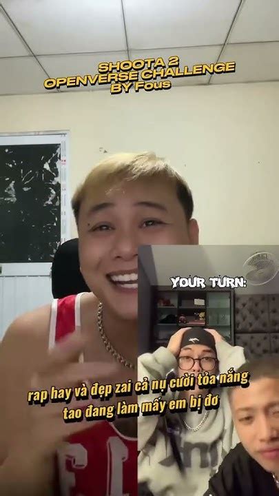 Shoota 2 Openverse Challenge Youtube