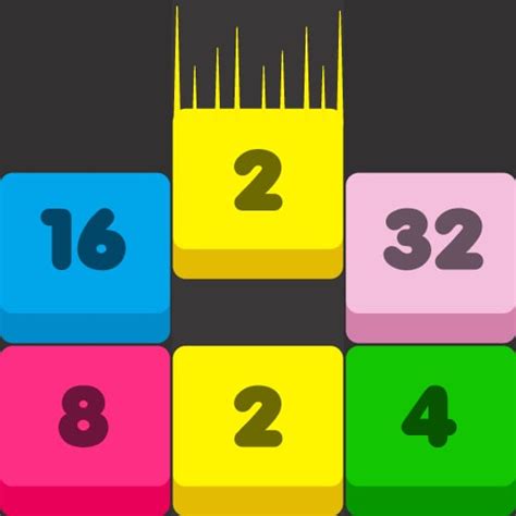 Merge Numbers Game Play Online At Games