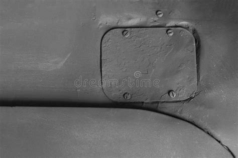 Hatches On The Side Of Military Vehicles Stock Image Image Of Technology Battle 368976173