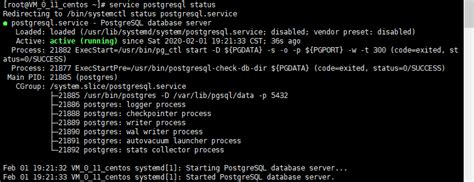 【归档文章】postgresql 学习笔记(一) 数据库的安装与环境配置 森见鹿的博客 【归档文章】postgresql 学习笔记(一) 数据库的安装与环境配置 森见鹿的博客