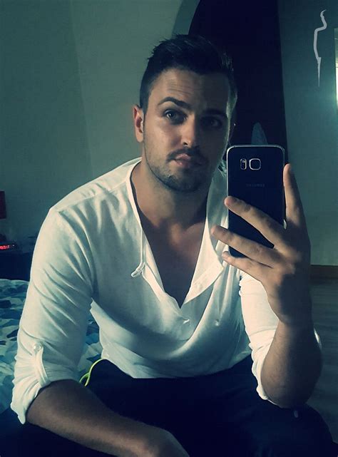 Deon Van Zyl Un Modello Da Sudafrica Model Management