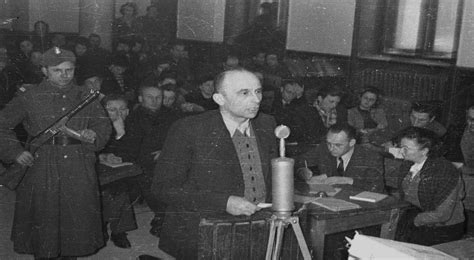 Zygmunt Szendzielarz Łupaszka Walczył O Wolną Polskę Historia