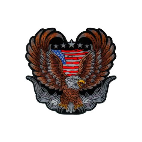 Sexy Patch Bold Embroidered Iron On Patch For Jackets And Apparel 3