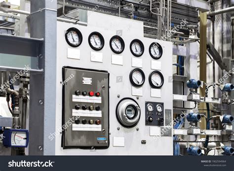 Automated Measurement Images Stock Photos Vectors Shutterstock