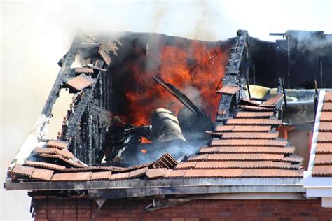 Lds Church Fire In Downtown St George Being Treated As ‘criminal