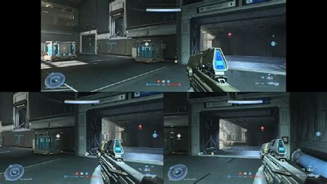 Cómo Jugar Halo Infinite Multijugador En Pantalla Dividida Cooperativo Local Y Modo Campaña