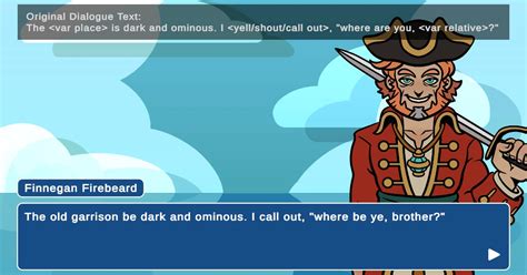 Dialogue System For Unity Addon For Procedural Dialogue Behavior Ai