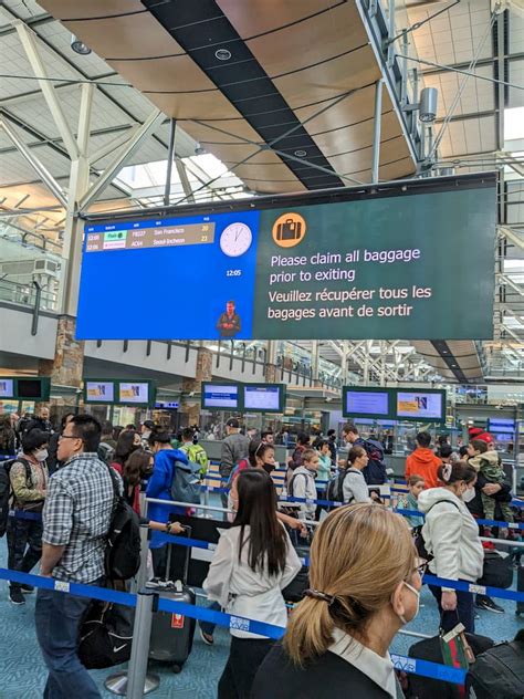 Cbsa Border David Yins Blog