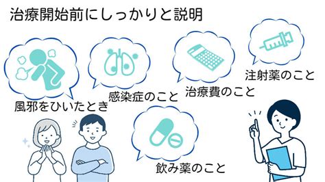 関節リウマチの治療の流れとは？リウマチ専門医が解説