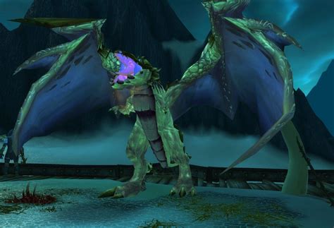 Savage Proto Drake Warcraft Wiki Your Wiki Guide To The World Of