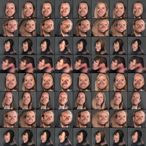Generate Only Image Issue Lucidrains Stylegan Pytorch GitHub