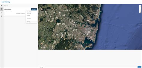Create Eye Catching Maps Using The Masking Features Social Pinpoint Hacks The Social