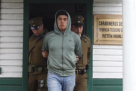 Amplían hasta el viernes detención de acusado de homicidio en Teodoro
