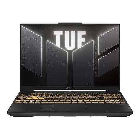 Tuf Gaming F16 2024 Asus Magyarország