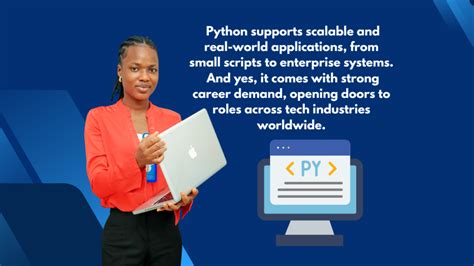 Top 5 Python Programming Training Schools In Abuja Nigeria Abuja
