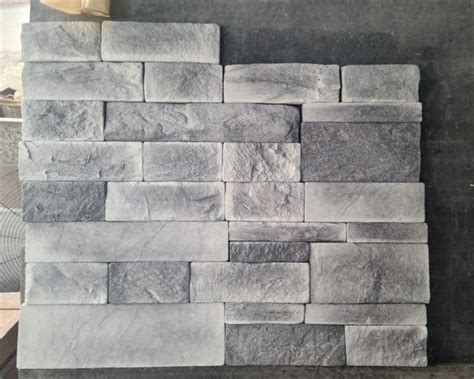 Artificial Slate Cladding Cultural Stone Suppliers Wholesale Price