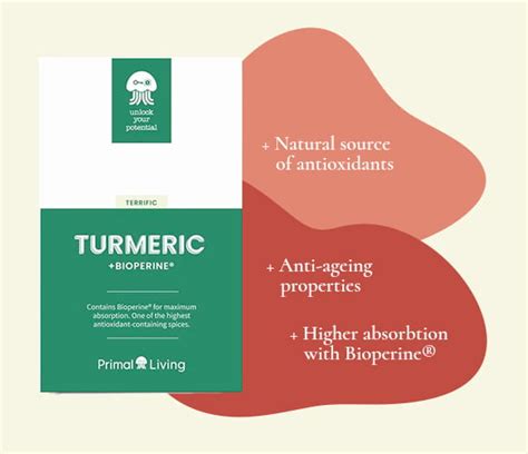 Primal Living Vitamins Supplements And Natural Living