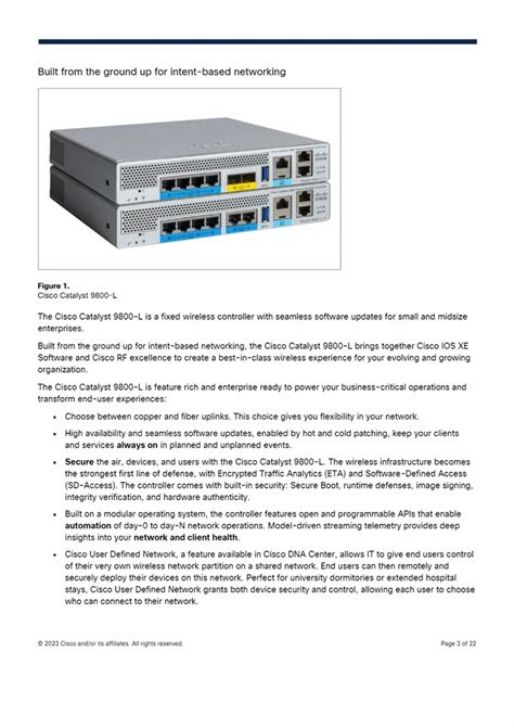 Cisco Wireless Controller At 280000 Piece Cisco WLC In Bengaluru ID 2854276219188