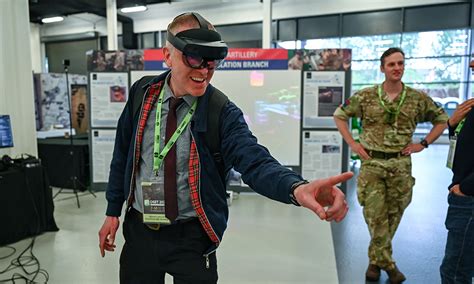 Defence Media Services Ruddy Nice