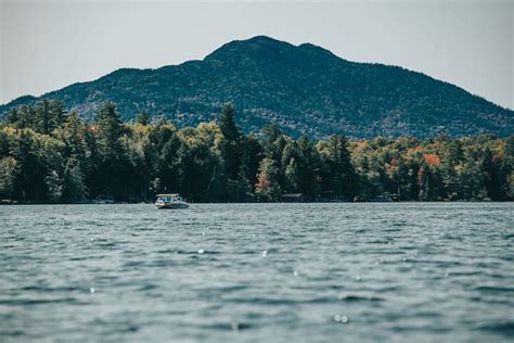 Saranac Waterfront Lodge Trademark Collection By Wyndham Saranac Lake