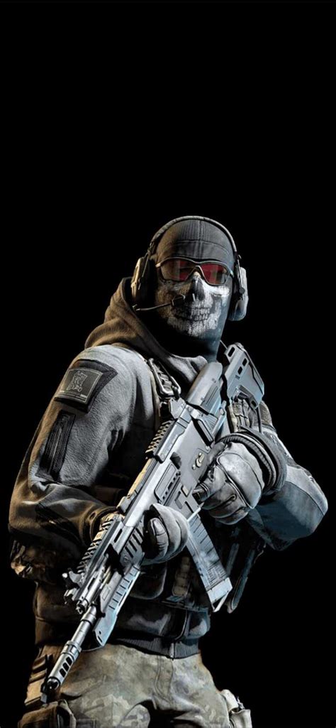 Mw2 Wallpaper Ixpap