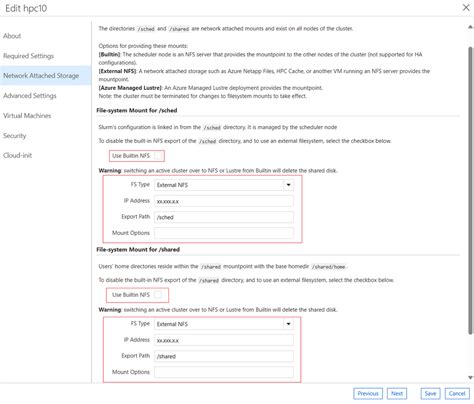 setting up slurm cloud bursting using cyclecloud on azure microsoft