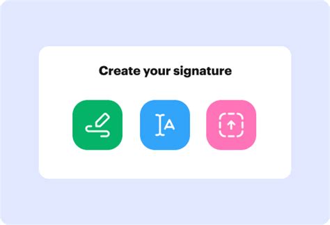 Name Signature Maker Dochub