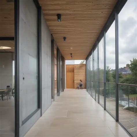 Bridging The Gap Integrating Accessibility Into Uk Building Design Jarvis Contracting