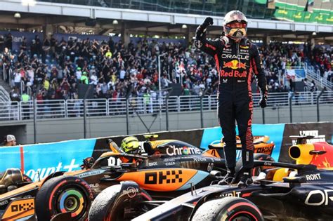 F As imagens do GP de São Paulo em Interlagos