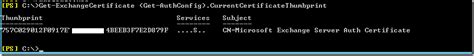 Outlook Web App X OWA Error ExAssertException Azure365Pro