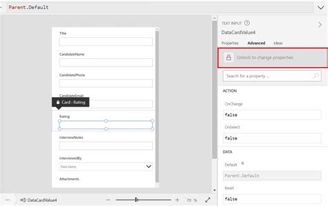 Power Apps Customize A SharePoint List Form