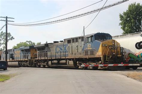 Csxths Rail Fanning Iron Tirangle Rail Fanning