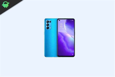 Oppo Reno 4g Cph2159 Isp Ufs Pinout Test Point 50 Off