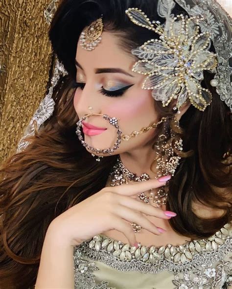 A Sneak Peek Of Kashees Unique Bridal Collection With Detailed