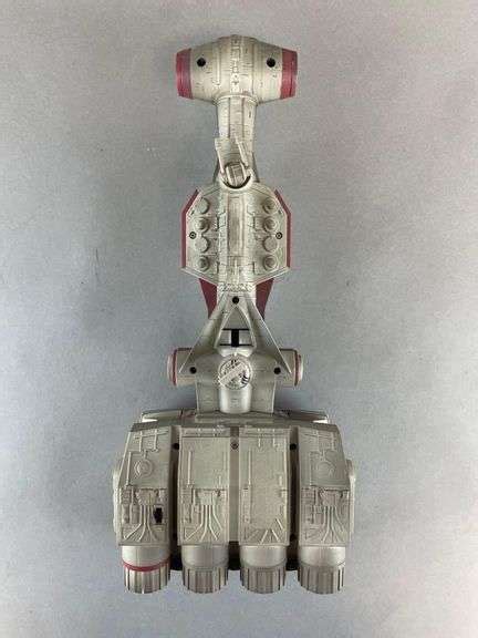 Star Wars Rebel Blockade Runner Matthew Bullock Auctioneers