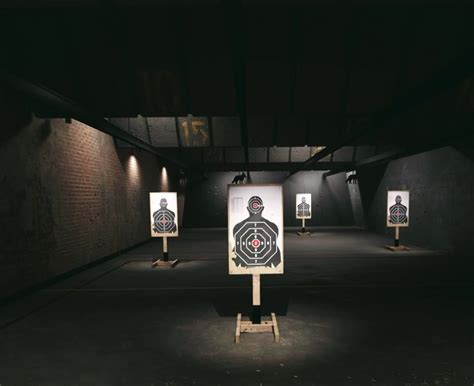 Firewall Hands Free Aiming Is This Intended R Psvr