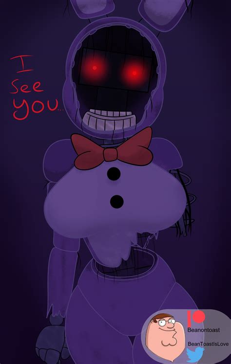 Rule 34 Beanontoast Five Nights At Freddys Five Nights At Freddys 2