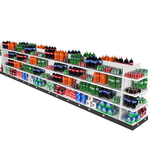 Drinks 3d Model 49 Max Fbx Obj 3ds Free3d