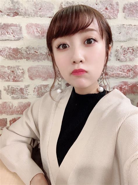 高橋みなみ On Twitter 高橋みなみ 美顔 大橋未歩