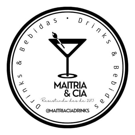 Maitria And Cia Drinks Added A New Photo Maitria And Cia Drinks