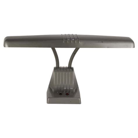 Dazor Edge Mounted Model 2134 Floating Desk Lamp 1960s For Sale At 1stdibs Dazor Floating