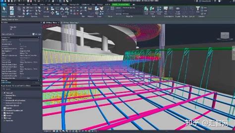 10个最好的土木工程bim软件 知乎
