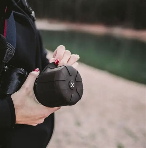 Universal Lens Cap One Lens Cap For Every Camera With Element Proof Tuvie