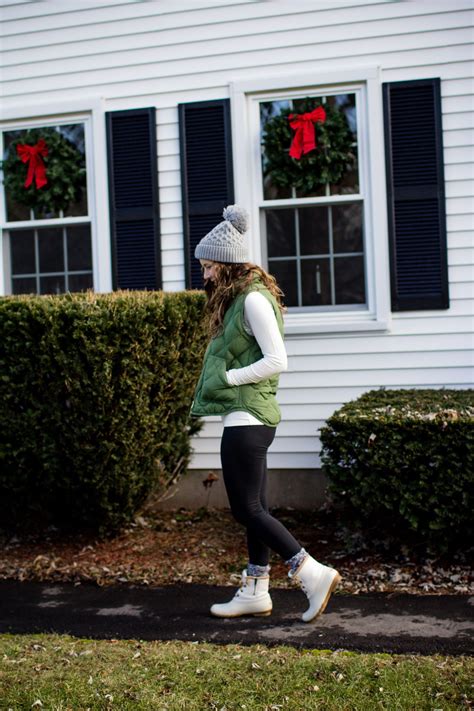 Staying Warm This Winter With Cuddl Duds Cuddl Duds Mom Style Summer