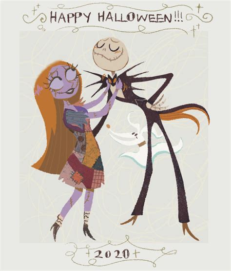 The Nightmare Before Christmas On Tumblr