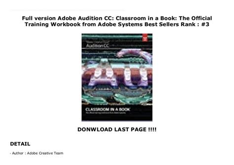 Why Doesnt Adobe Audition Cc Download Sosreg