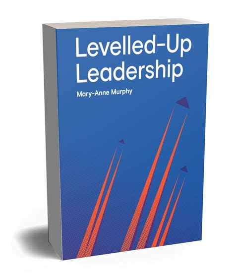 Levelled Up Leadership Workbook Interactive E Book — Momentum Learning