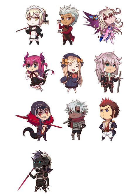 Mukuro Chibi