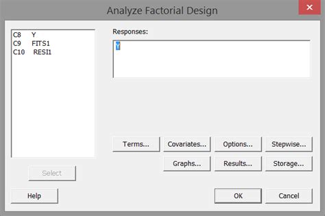 Fractional Factorial Designs With Minitab Lean Sigma Corporation