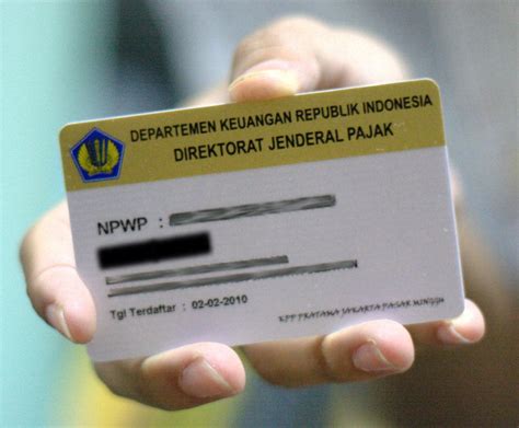 Perubahan Format Baru Npwp 16 Digit Apa Yang Perlu Umkm Ketahui